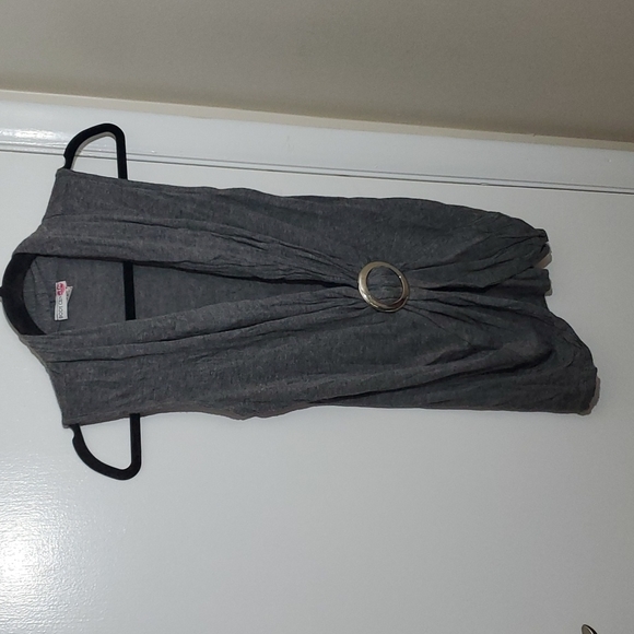 Body Central | Tops | Body Central Small Gray | Poshmark